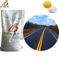 China Customizable Thermoplastic Paint For Various Applications Good Weather Resistance for sale