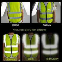 China Flame Resistant Nomex Hood Safety Vest For Motorcycle Mine Safety Clothing Reflective Safety T-shirt Security Guard Dress for sale