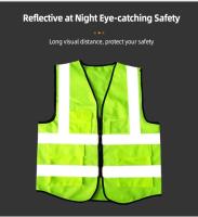 China Flame Resistant Nomex Hood Safety Vest For Motorcycle Mine Safety Clothing Reflective Safety T-shirt Security Guard Dress for sale
