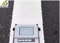 China Sustainable Hot Melt Marking Paint , Reflective Yellow Paint For Road Marking for sale