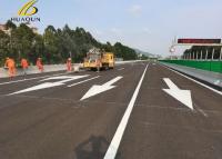 China Hot Selling Thermoplastic Road Marking Paint with Resistant Coating for Highway Construction for sale