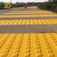China Anti Slippery Hand Push Thermoplastic Road Marking Machine 265kg For Convex Traffic Markings for sale