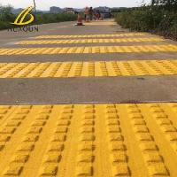 China Anti Slippery Hand Push Thermoplastic Road Marking Machine 265kg For Convex Traffic Markings for sale
