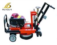 China CK1050 Hand Push Thermoplastic Road Marking Machine Slide Road Marking Remover for sale