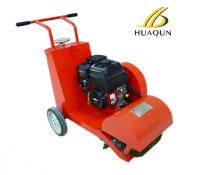 China Adjustable Handle Thermoplastic Road Marking Machine For Cleaning Slurry Mud for sale