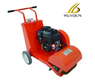 China Adjustable Handle Thermoplastic Road Marking Machine For Cleaning Slurry Mud for sale