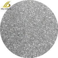 China Reflective Paint Glass Beads Transparent Glass Microbeads Free Sample for sale