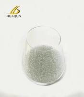 China High Visibility Road Reflective Glass Beads For Road Marking Paint for sale