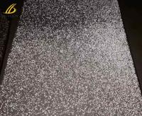 China HUA QUN Transparent Road Glass Beads , Reflective Glass Beads For Paint for sale