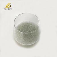 China AASHTO3 High Roundness Reflective Road Paint Beads With Improved Retroreflectivity for sale