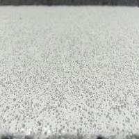 China AASHTO3 High Roundness Reflective Road Paint Beads With Improved Retroreflectivity for sale