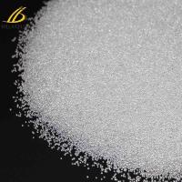 China Factory Whole Micro Glass Beads Thermoplastic Road Marking Use High Reflective Glass Beads for sale