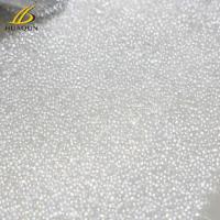 China Reflective Glass Beads For Traffic Paint Standard Glass Beads Road Paint Thermoplastic Paint for sale