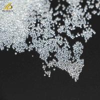 China Reflective Glass Beads For Traffic Paint Standard Glass Beads Road Paint Thermoplastic Paint for sale