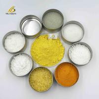 China Reflective Customized Scratch Resistant Thermoplastic Hot Melt Paint for Road Marking for sale