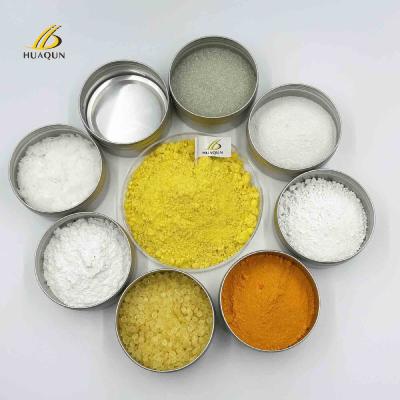 China Reflective Customized Scratch Resistant Thermoplastic Hot Melt Paint for Road Marking for sale