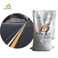 China High-Performance Thermoplastic Paint For Durable Road Markings With Embedded Glass Beads for sale