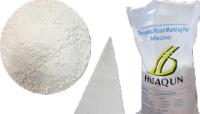 China AASHTO M249 Standard Reflective Thermoplastic Paint For Durable Road Marking for sale