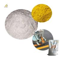 China Hot Melt Road Marking Paint With Synthetic Resins For Strong Adhesion Wear Resistance for sale