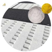 China Professional Convex Road Marking Line Coating Thermoplastic Powder Paint for sale