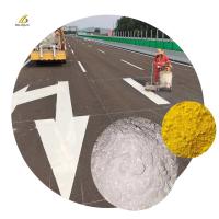 China Create Durable Highly Visible Road Markings With Thermoplastic Paint for sale