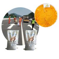 China Environmentally Friendly Thermoplastic Paint For Safe And Sustainable Markings for sale