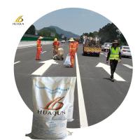 China Non-Toxic High-Performance Thermoplastic Paint For Sustainable Road Markings for sale