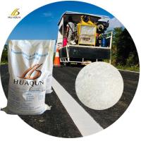 China Road Paint Manufacturer Thermoplastic Hot Melt Road Line Marking Paint High Reflective for sale