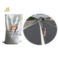 China HUA QUN Reflective Thermoplastic Powder Coatings For Multiple Coating Methods And Applications for sale