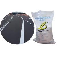 China High Performance Road Thermoplastic Traffic Coating Powder Coating For Road Marking Line for sale