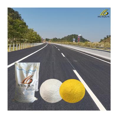 China Thermopl Professional Manufacturer Thermoplastic Road Marking Paint Bright Color for sale