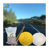 China Petroleum Resin Thermoplastic Road Marking Paint Supplier for sale