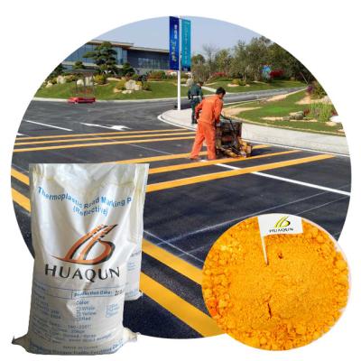 China Reflective Materials Specifically For Hot-Melt Marking Of Road Traffic Markings for sale