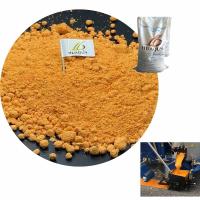 China Thermoplastic Road Marking Paint For Road Surfaces With Quick Hardening Time And Strong Adhesion for sale