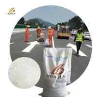 China Thermoplastic Paint For Road Markings Durable Reflective And Wear-resistant for sale