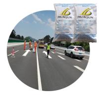 China Good PerformanceThermoplastic Powder Coating Marking Paint High-Durable Road Surface Paint for sale