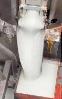 China Strong And Long-Lasting Road Markings With Thermoplastic Paint For Highway And Urban Road for sale
