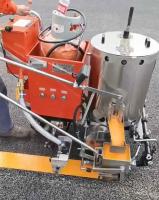 China High-Visibility Skid-Resistant Thermoplastic Powder Paint For Safe Road Markings for sale