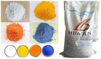 China Quick-drying Strong Adhesion HOEM White Yellow Blue Orange Thermoplastic Road Marking Paint Original Factory for sale