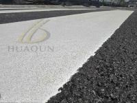 China Customizable Thermoplastic Paint For Various Applications Good Weather Resistance for sale