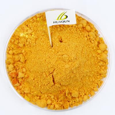 China Hot-melt reflective coatings used for traffic road marking are available in yellow, white and custom colors for sale