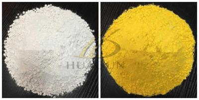 China Customized Road White Line Paint , Pavement Line Paint Powder With 5% Premixed Glass Beads for sale