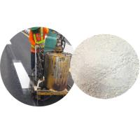 China Thermoplastic Markings Hot Melt Road Marking Paint for sale