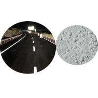 China Long Lasting Thermoplastic Road Marking Hot Melt Powder Paint for sale