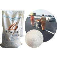 China Strong Adhesion Thermoplastic Road Marking Hot Melt Powder Paint for sale