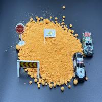 China High Reflective HUA QUN Brand Thermoplastic Road Marking Powder Paint for sale