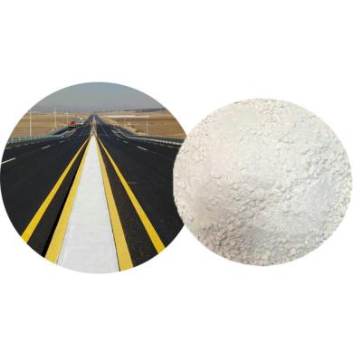 China Durable Thermoplastic Road Marking Paint  in 25kg Bags For Traffic Line for sale