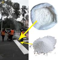 China Thermoplastic Markings Paint With Glass Beads for Road Marking for sale