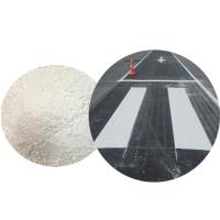 China HUA QUN Reflective Thermoplastic Hot Melt Paint For Road Marking for sale