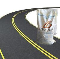 China High Reflective Thermoplastic Road Marking Paint with 5% Premixed Glass Beads for Philippines Highway Road Line Marking for sale